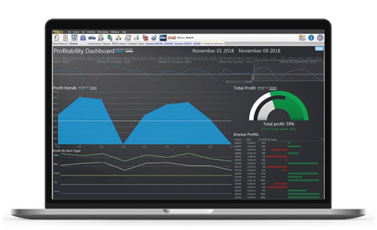 NAPA TRACS Software - 2024 Reviews, Pricing & Demo