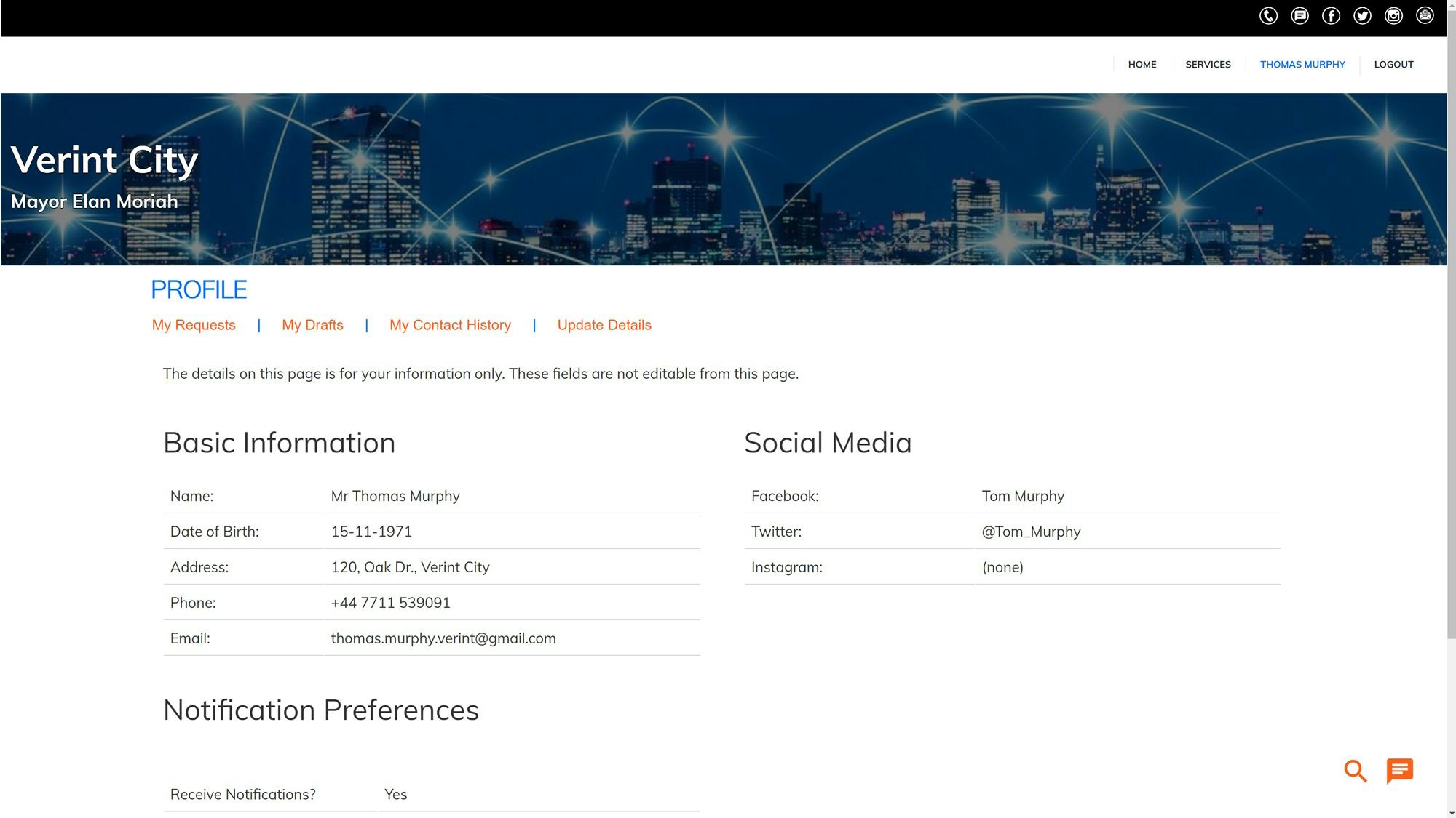 Verint Case Management Software - 2025 Reviews, Pricing & Demo