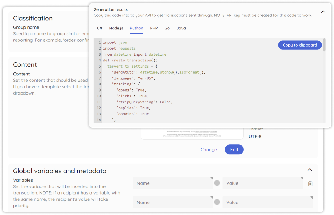 Tarvent Software - 2025 Reviews, Pricing & Demo