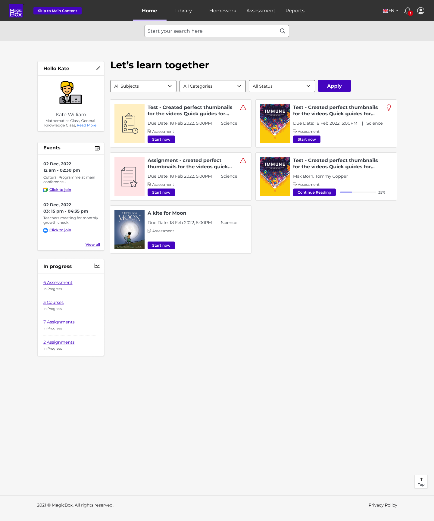MagicBox Pricing, Cost & Reviews - Capterra UK 2025