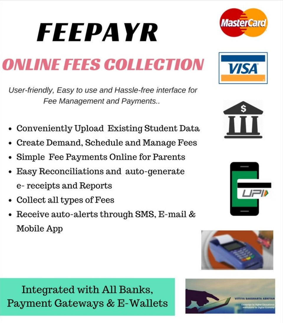 Feepayr Pricing, Cost & Reviews - Capterra UK 2025