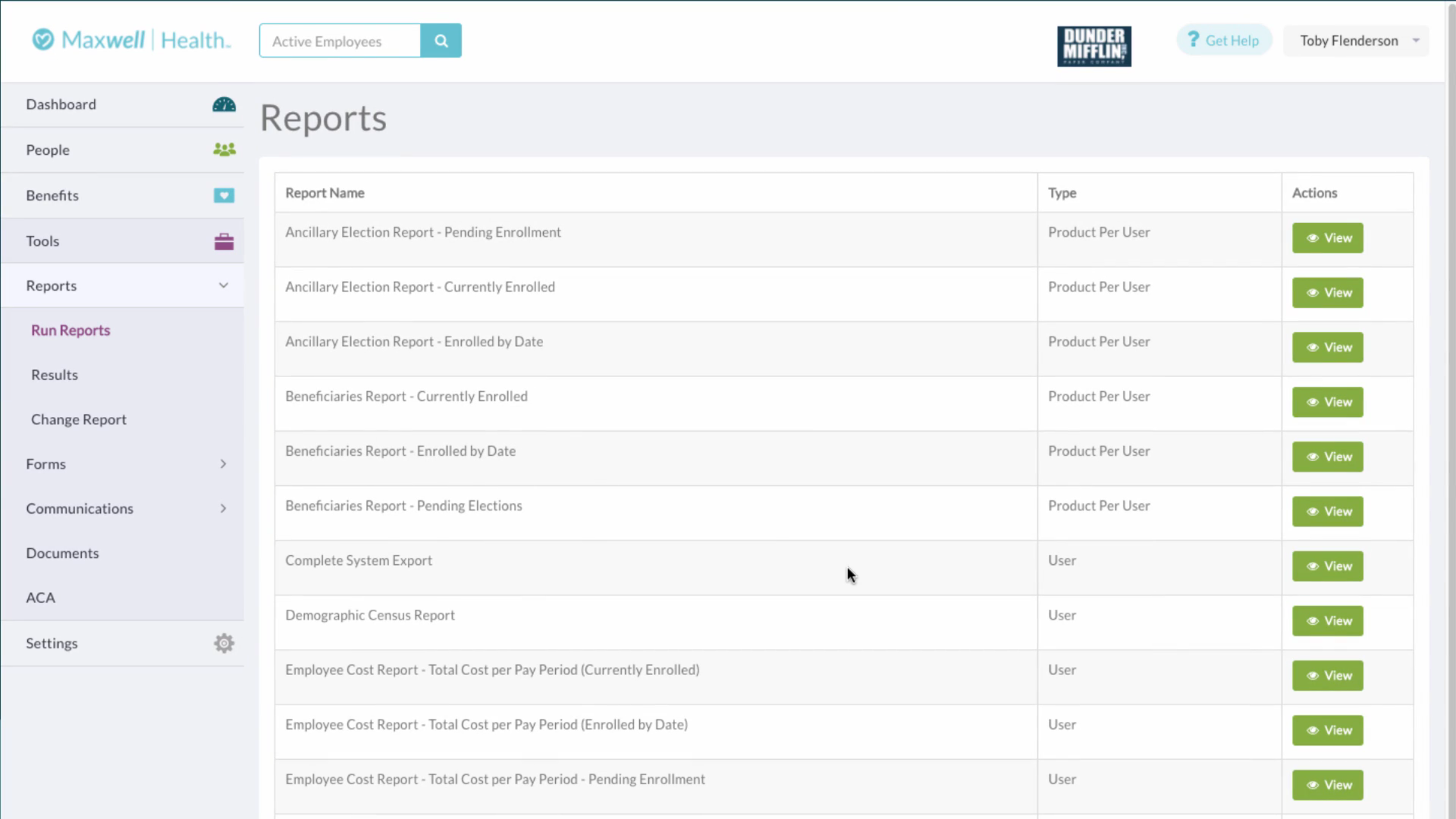 Maxwell Health Reviews, Cost & Features | GetApp Australia 2025
