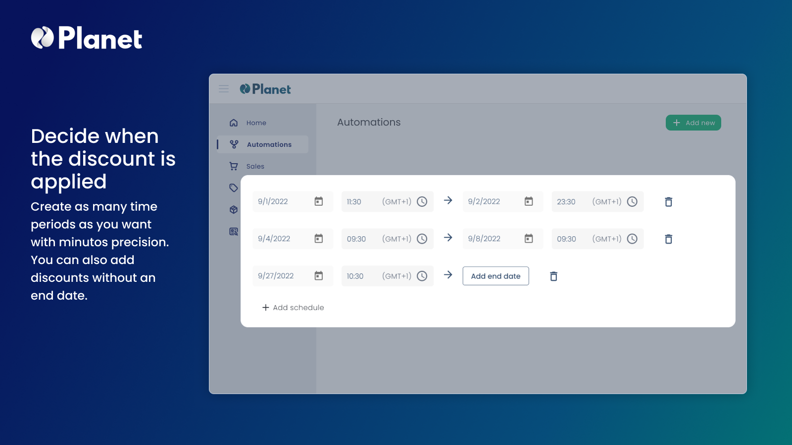 Planet - Opiniones, precios y características - Capterra España 2025