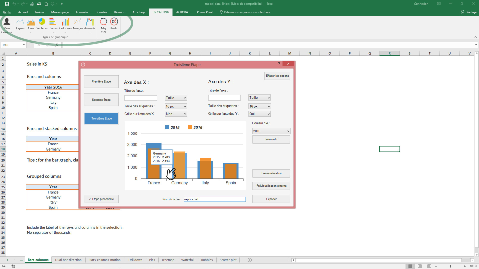 DS Studio Pricing, Cost & Reviews - Capterra UK 2025