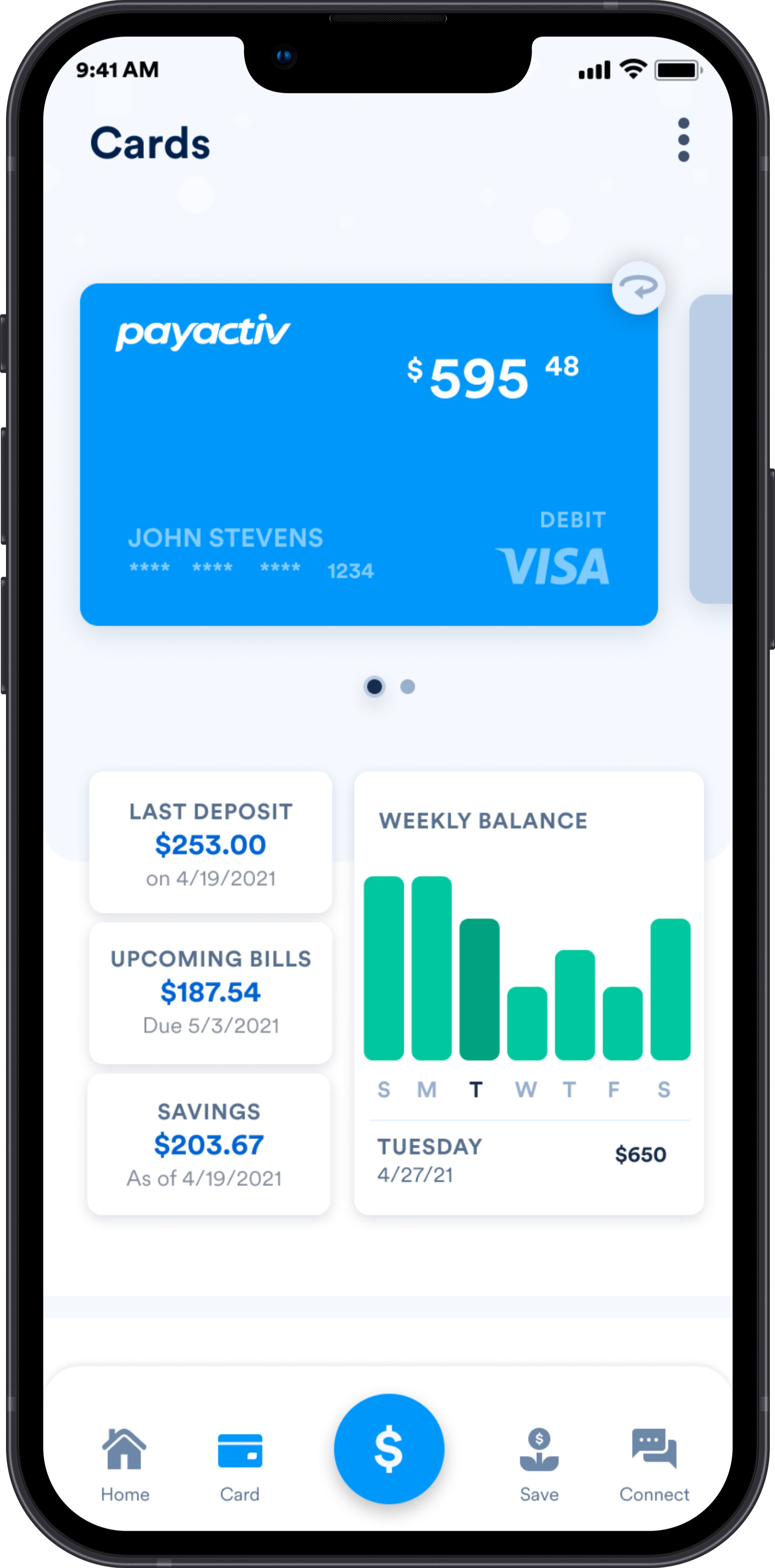 PayActiv Software Reviews, Demo & Pricing - 2024