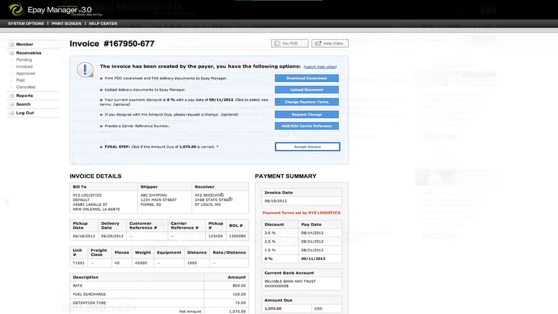 Epay Manager Reviews, Cost & Features | GetApp Australia 2024