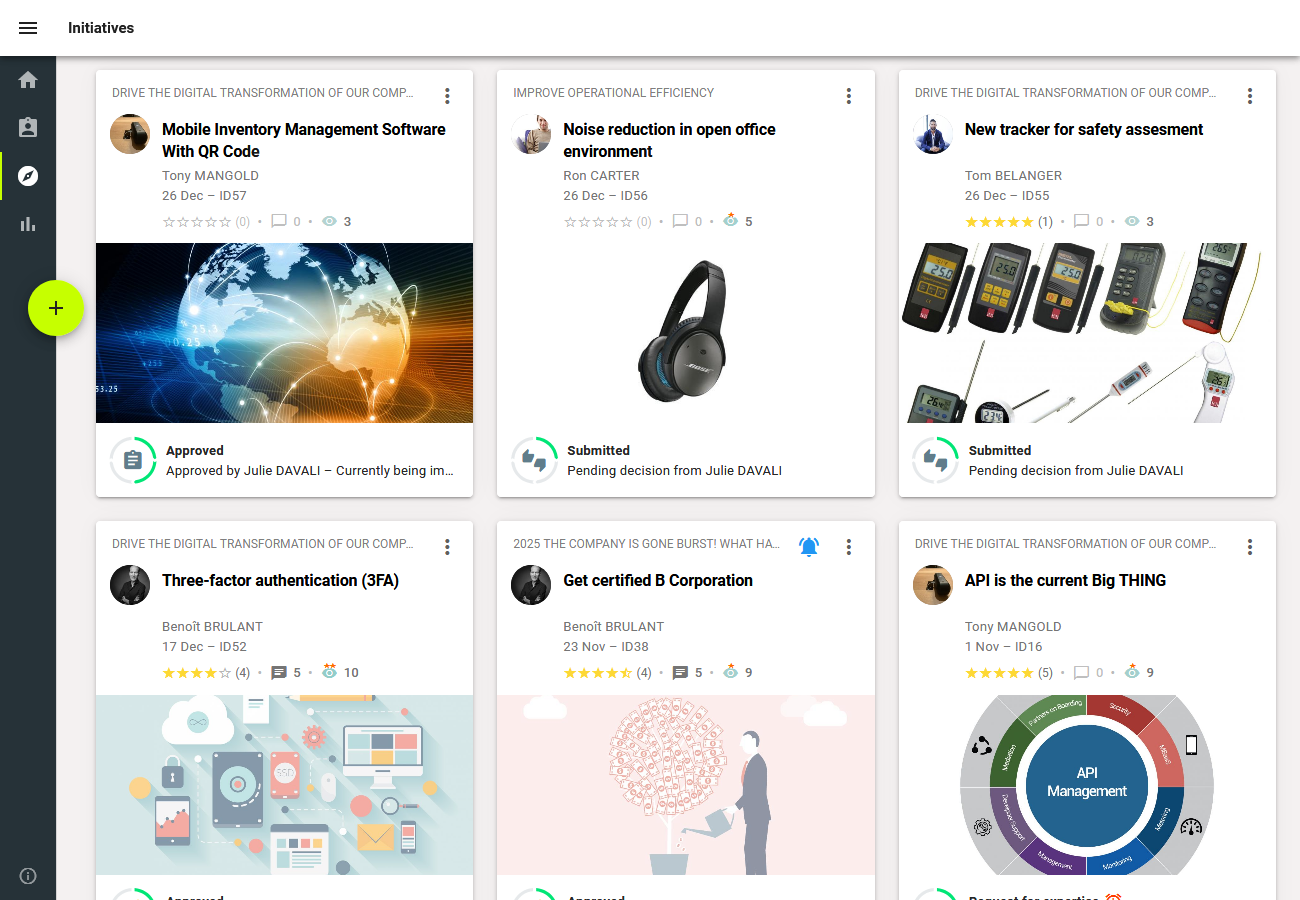 IDhall Reviews, Cost & Features | GetApp Australia 2025