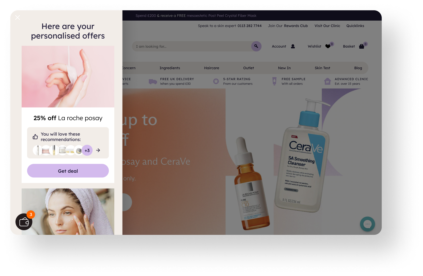 RevLifter Personalization Platform 2025 Pricing, Features, Reviews & Alternatives | GetApp