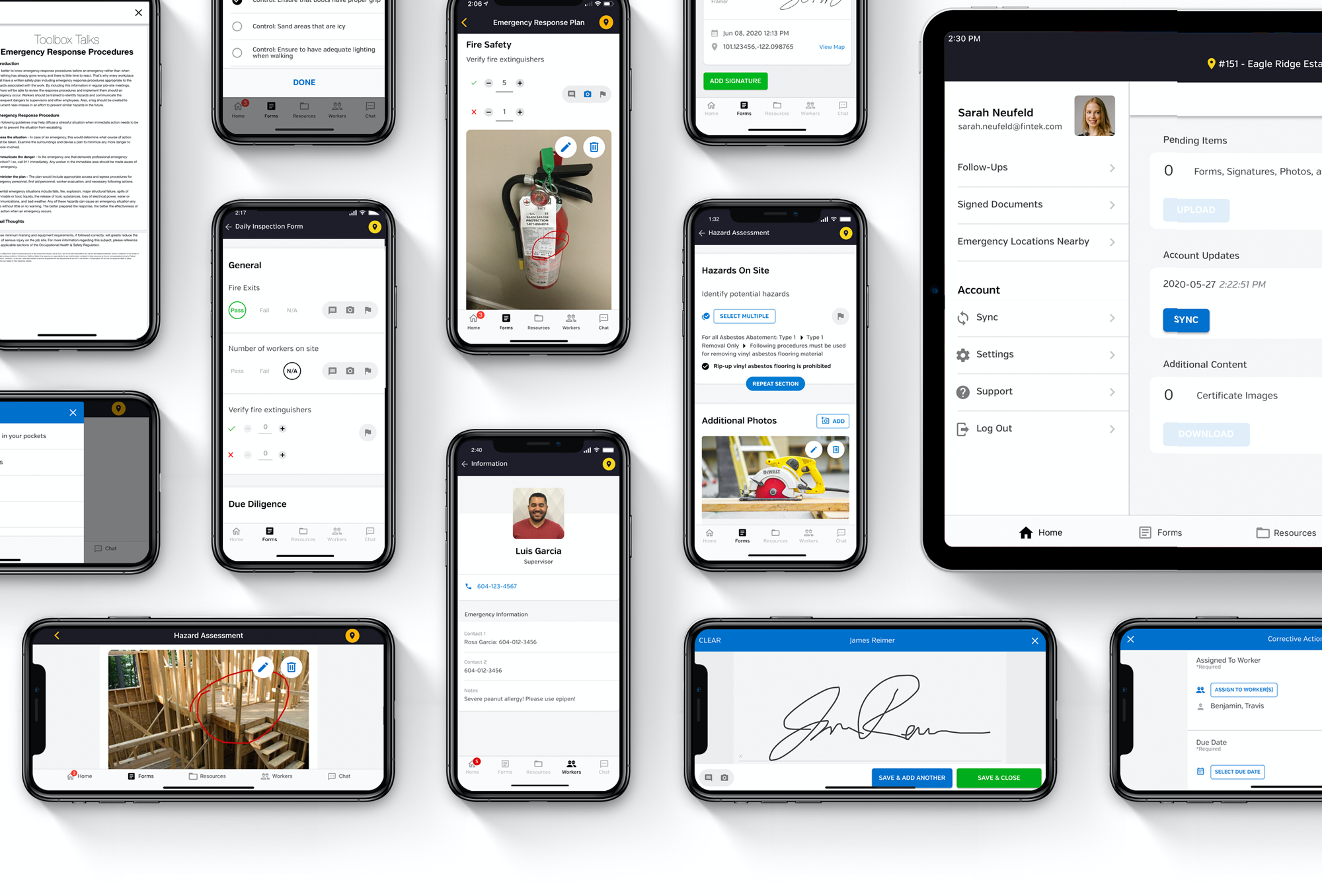 SiteDocs Pricing, Features, Reviews & Alternatives | GetApp