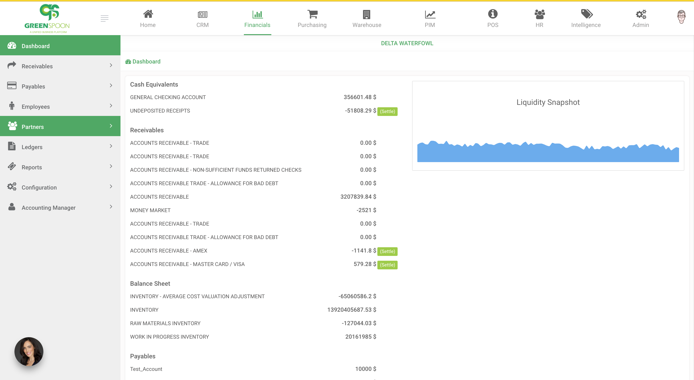 Greenspoon | Reviews, Pricing & Demos - SoftwareAdvice NZ