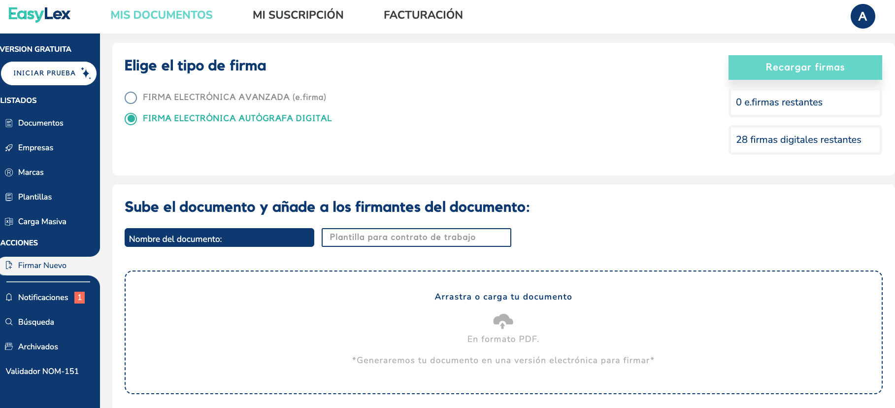 EasyLex Pricing, Alternatives & More 2025 | Capterra