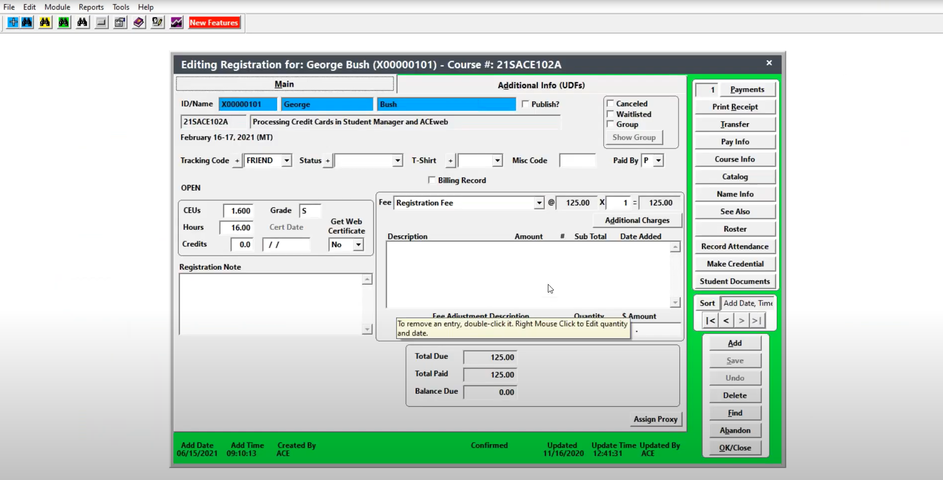 Student Manager Reviews, Cost & Features | GetApp Australia 2026