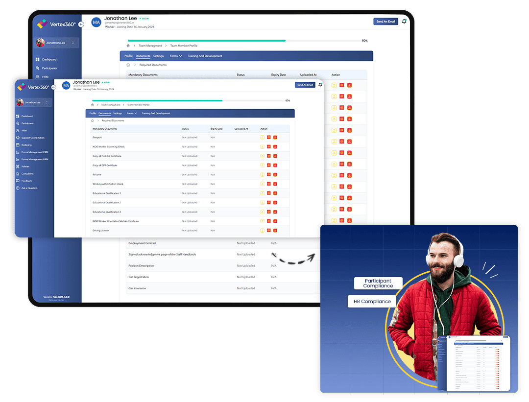 Vertex360 Reviews, Cost & Features | GetApp Australia 2026