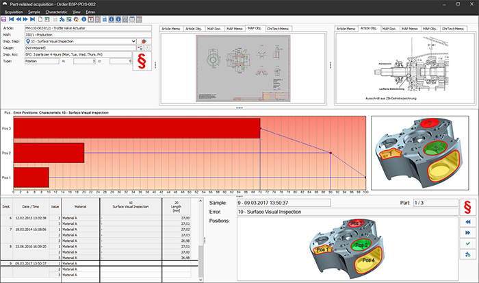 CAQ.Net Software - 2024 Reviews, Pricing & Demo