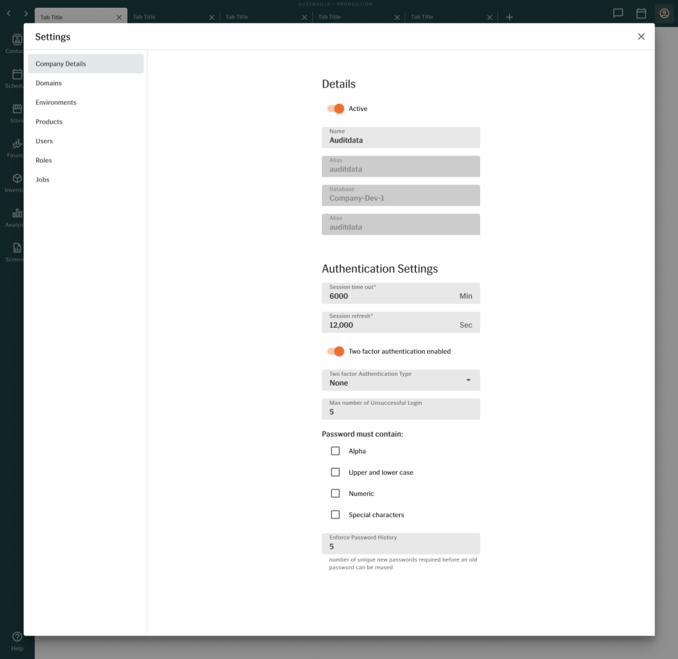 Auditdata Manage Pricing, Cost & Reviews - Capterra UK 2024