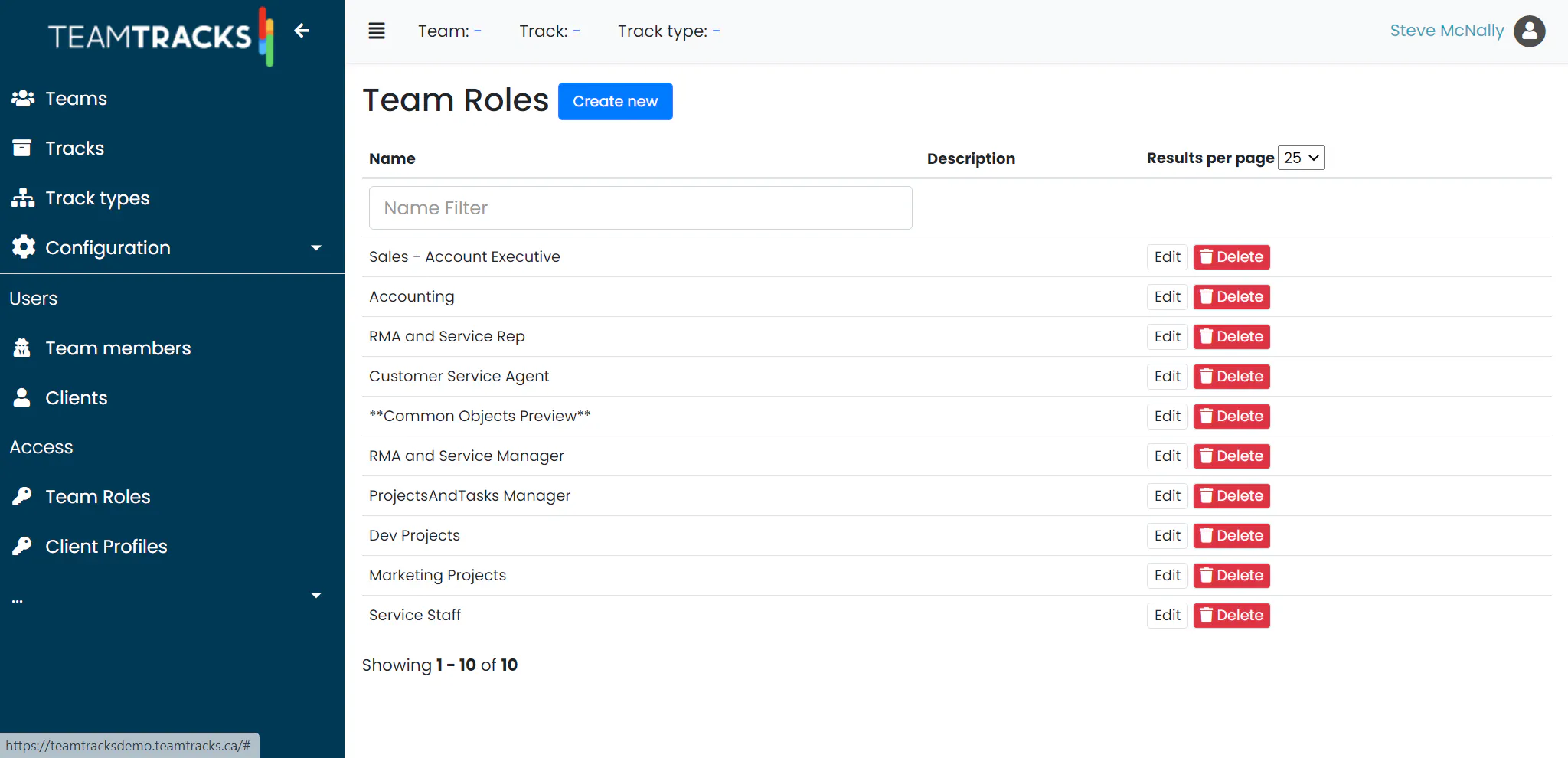 TeamTracks Pricing, Alternatives & More 2023 | Capterra