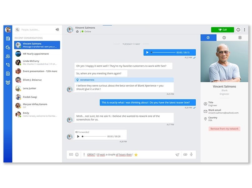 Rainbow Software - 2025 Reviews, Pricing & Demo