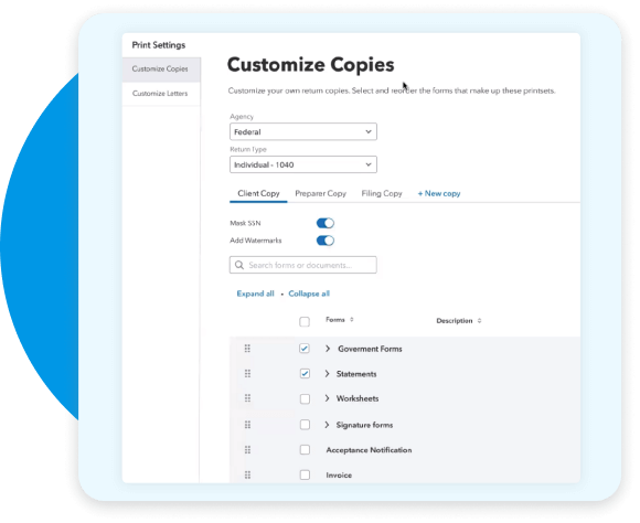 ProConnect Tax Software - 2022 Reviews, Pricing & Demo