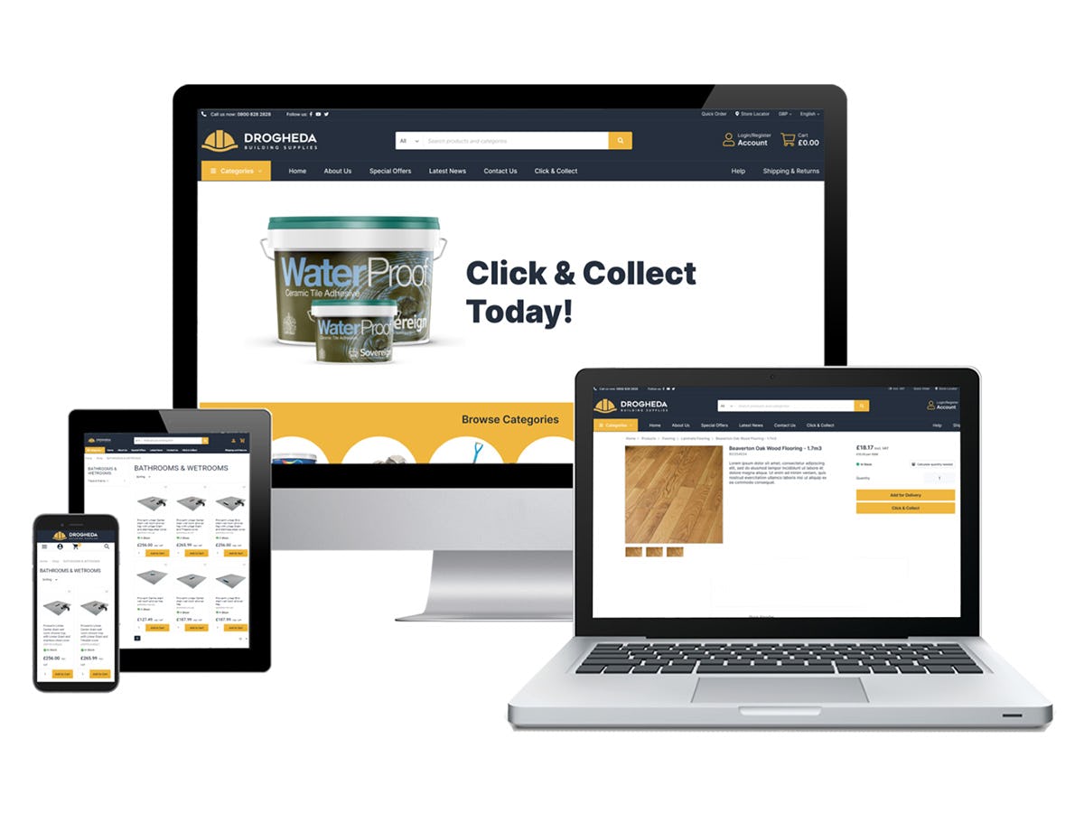 Experlogix Digital Commerce Software - 2024 Reviews, Pricing & Demo