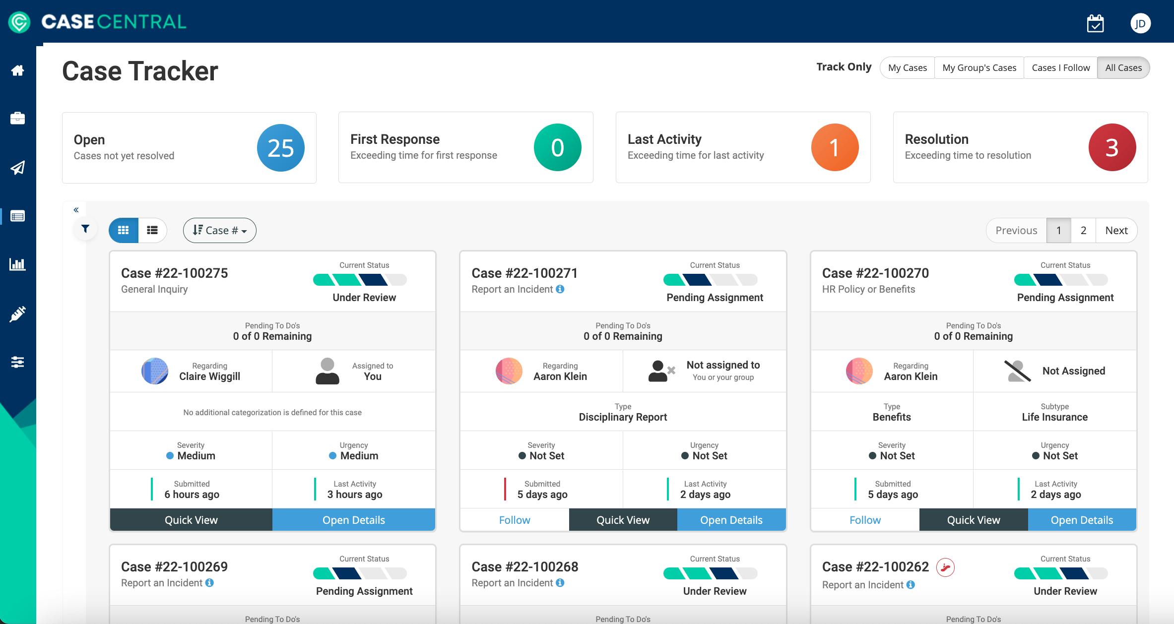 PMG Pricing, Alternatives & More 2023 - Capterra