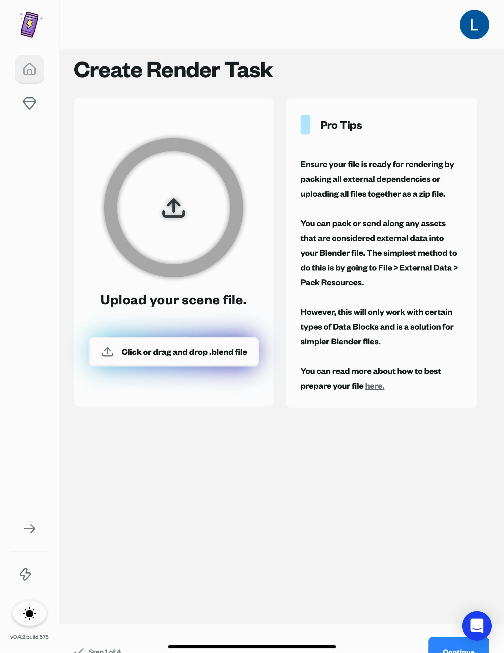 RenderJuice Software - 2024 Reviews, Pricing & Demo