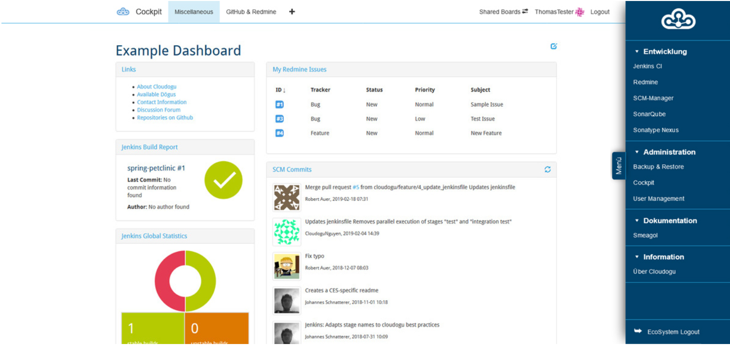 EcoSystem Pricing, Alternatives & More 2025 | Capterra