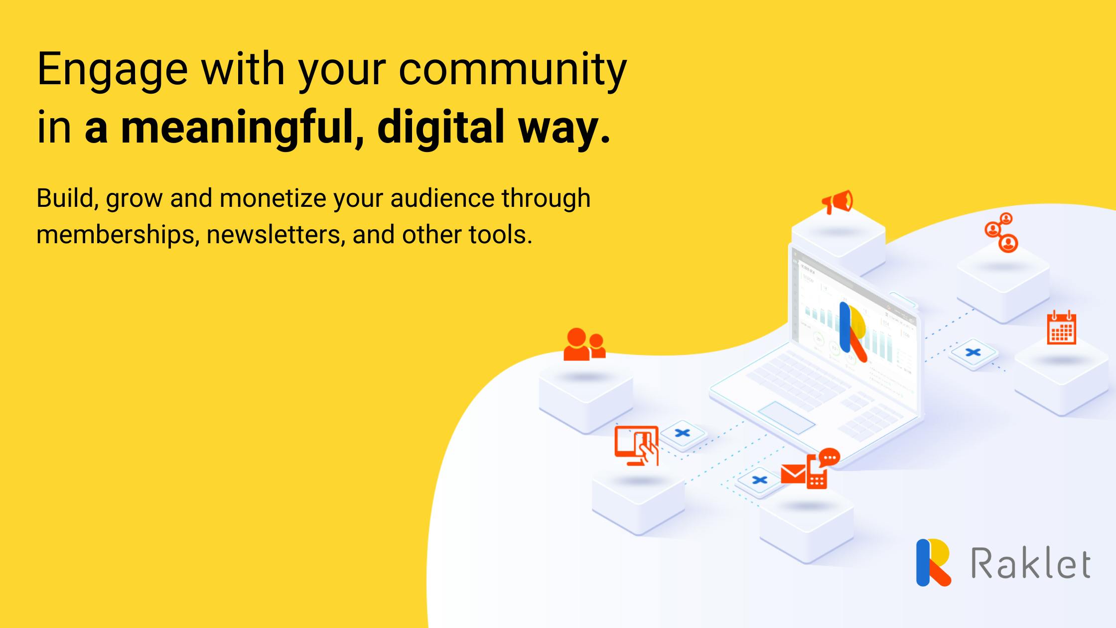 Raklet Pricing, Alternatives & More 2023 | Capterra