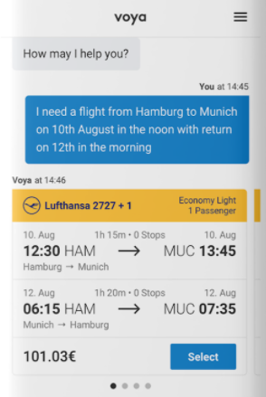 Voya Reviews, Prices & Ratings | GetApp Canada 2025