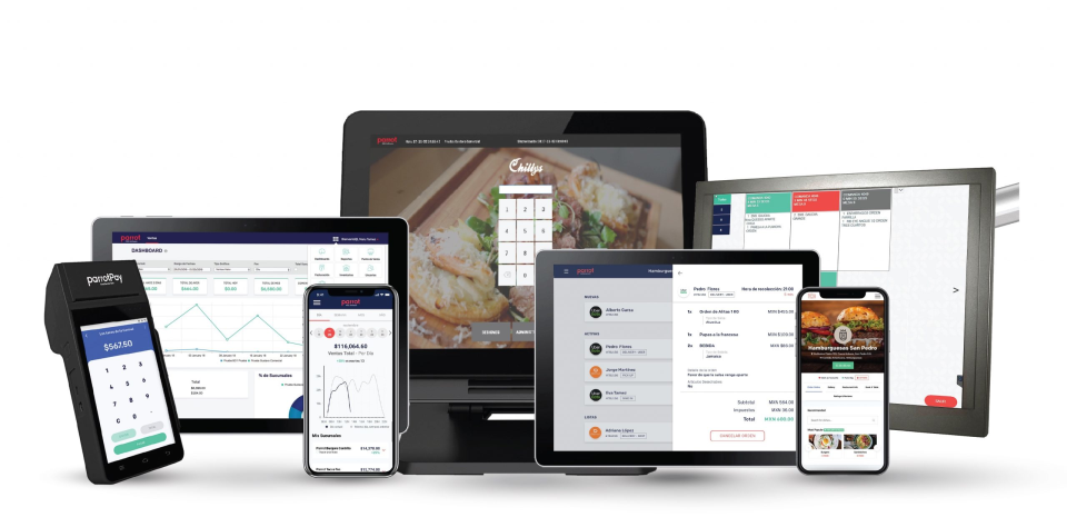 Parrot Software Pricing, Alternatives & More 2025 | Capterra