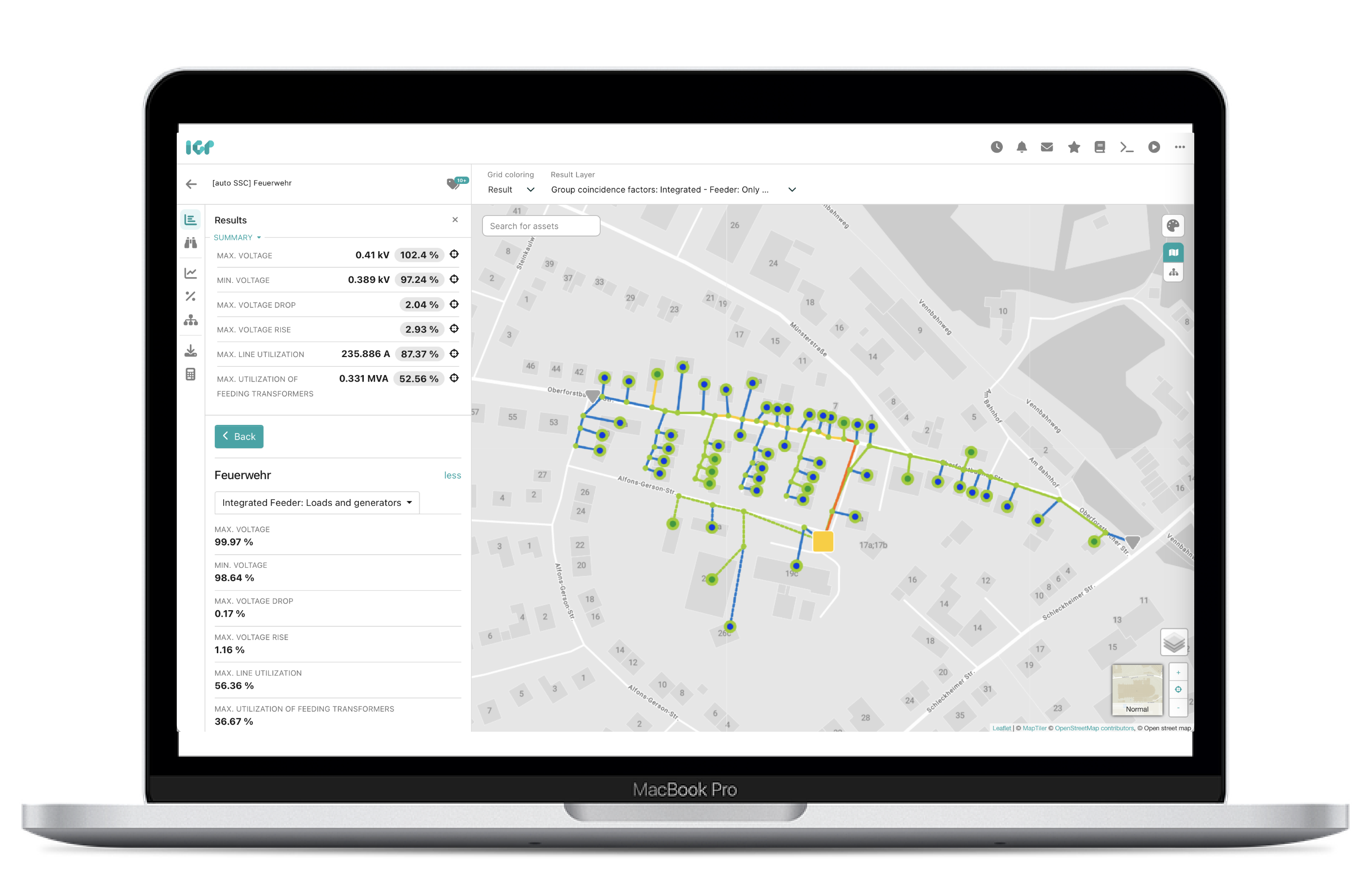 Intelligent Grid Platform Pricing, Alternatives & More 2025 | Capterra