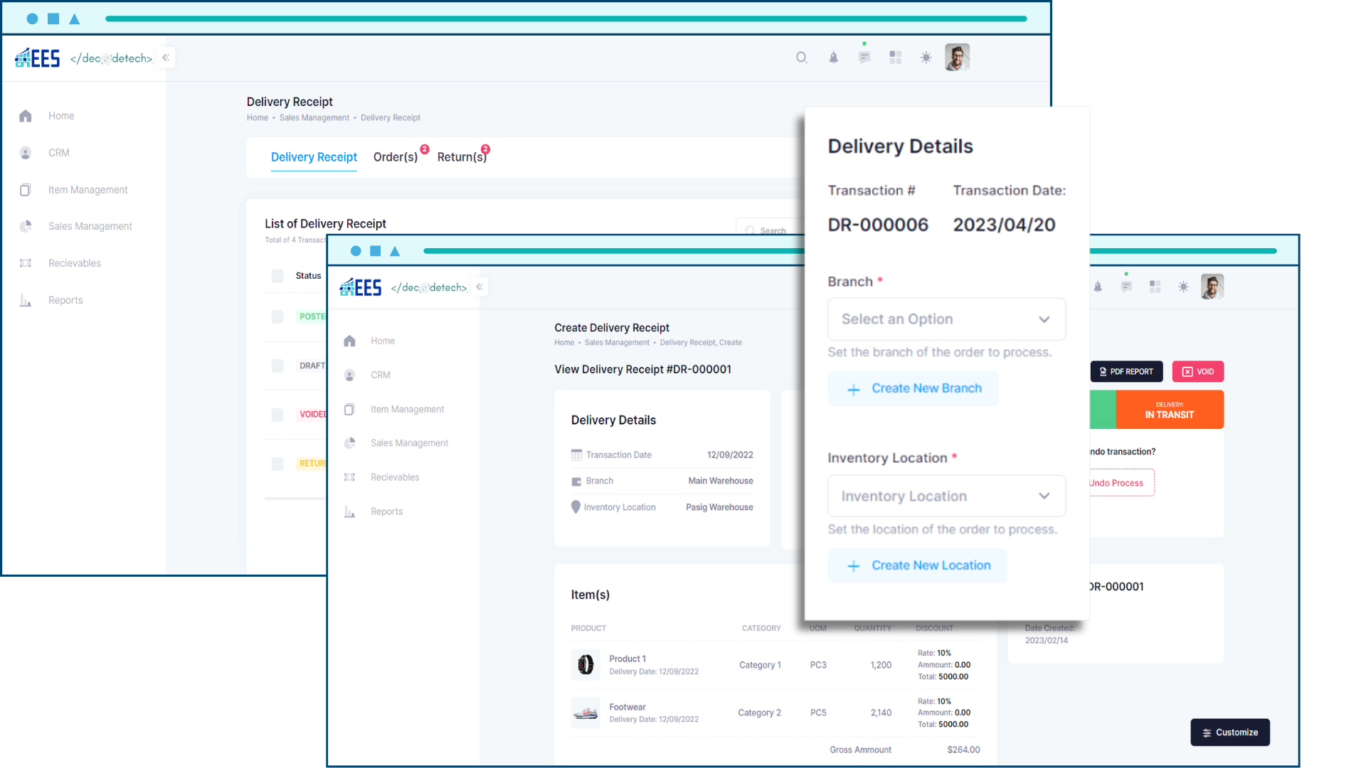 EES ERP System Cost & Reviews - Capterra Australia 2025