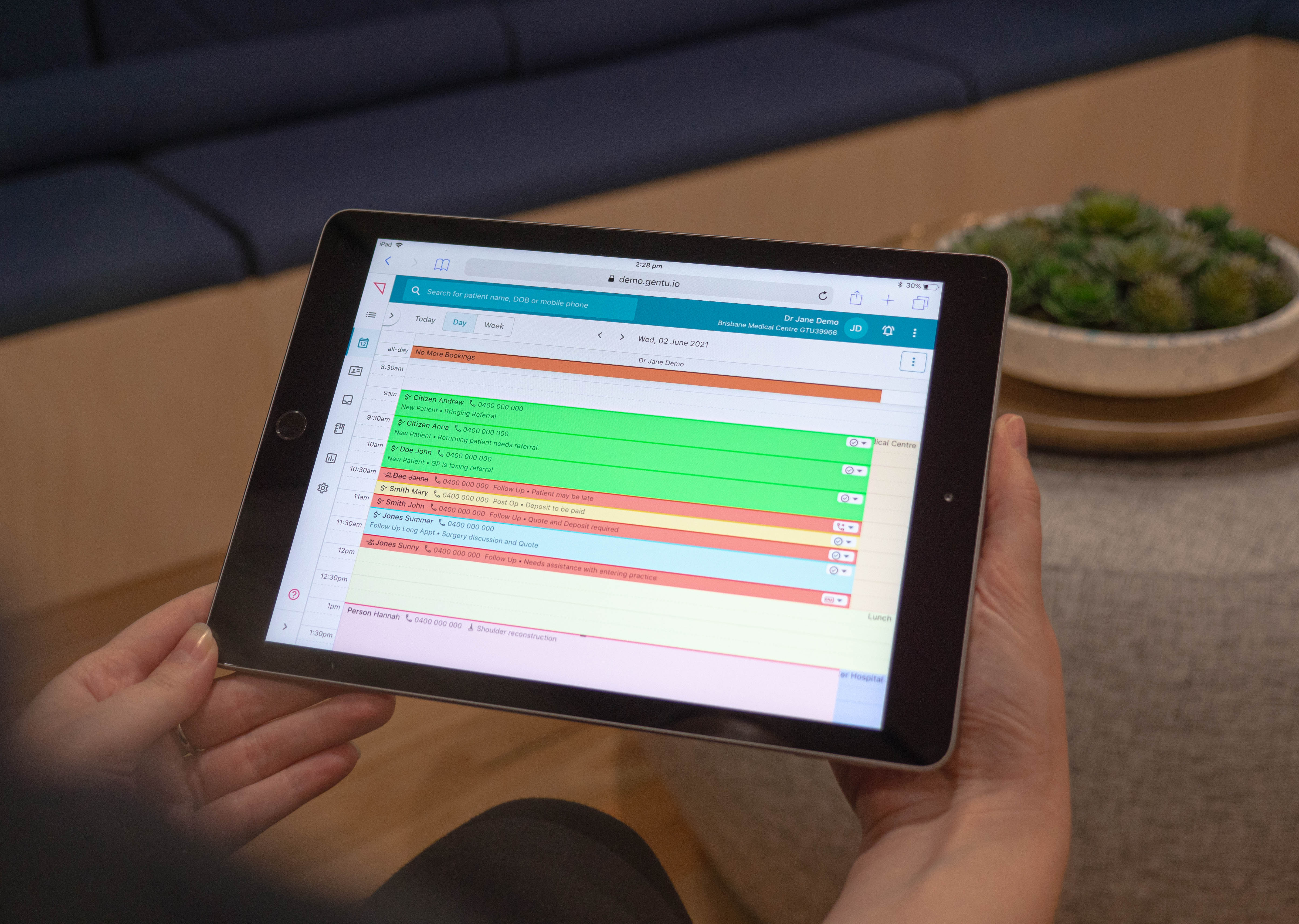 Gentu Cost & Reviews - Capterra Australia 2025