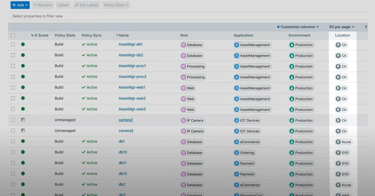 Illumio Pricing, Alternatives & More 2023 | Capterra