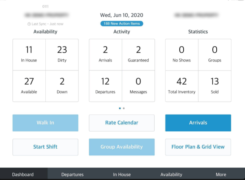 HotelKey Pricing, Features, Reviews & Alternatives | GetApp