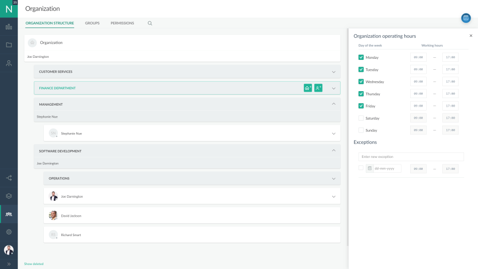 Neula - Opiniones, precios y características - Capterra España 2025