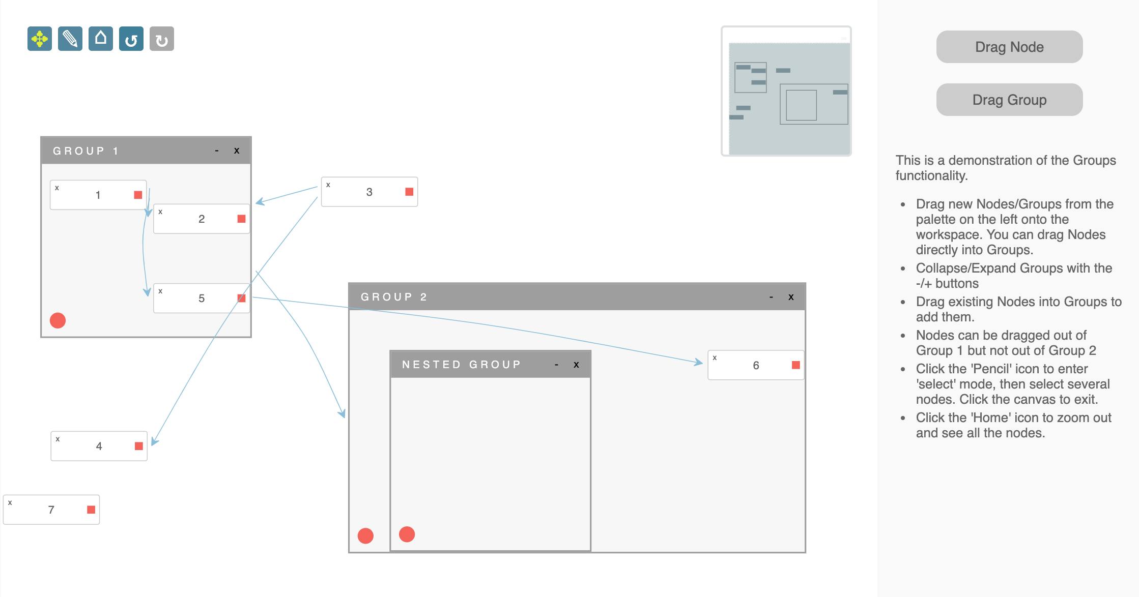 jsPlumb Pricing, Alternatives & More 2024 | Capterra