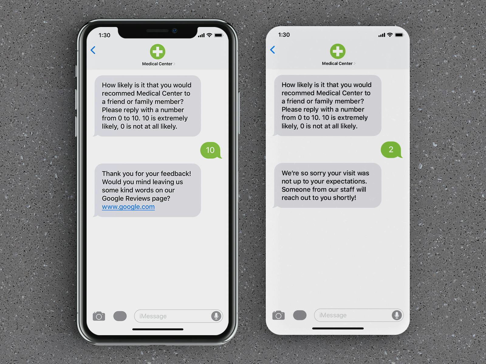 Experity Patient Engagement Software - 2025 Reviews, Pricing & Demo