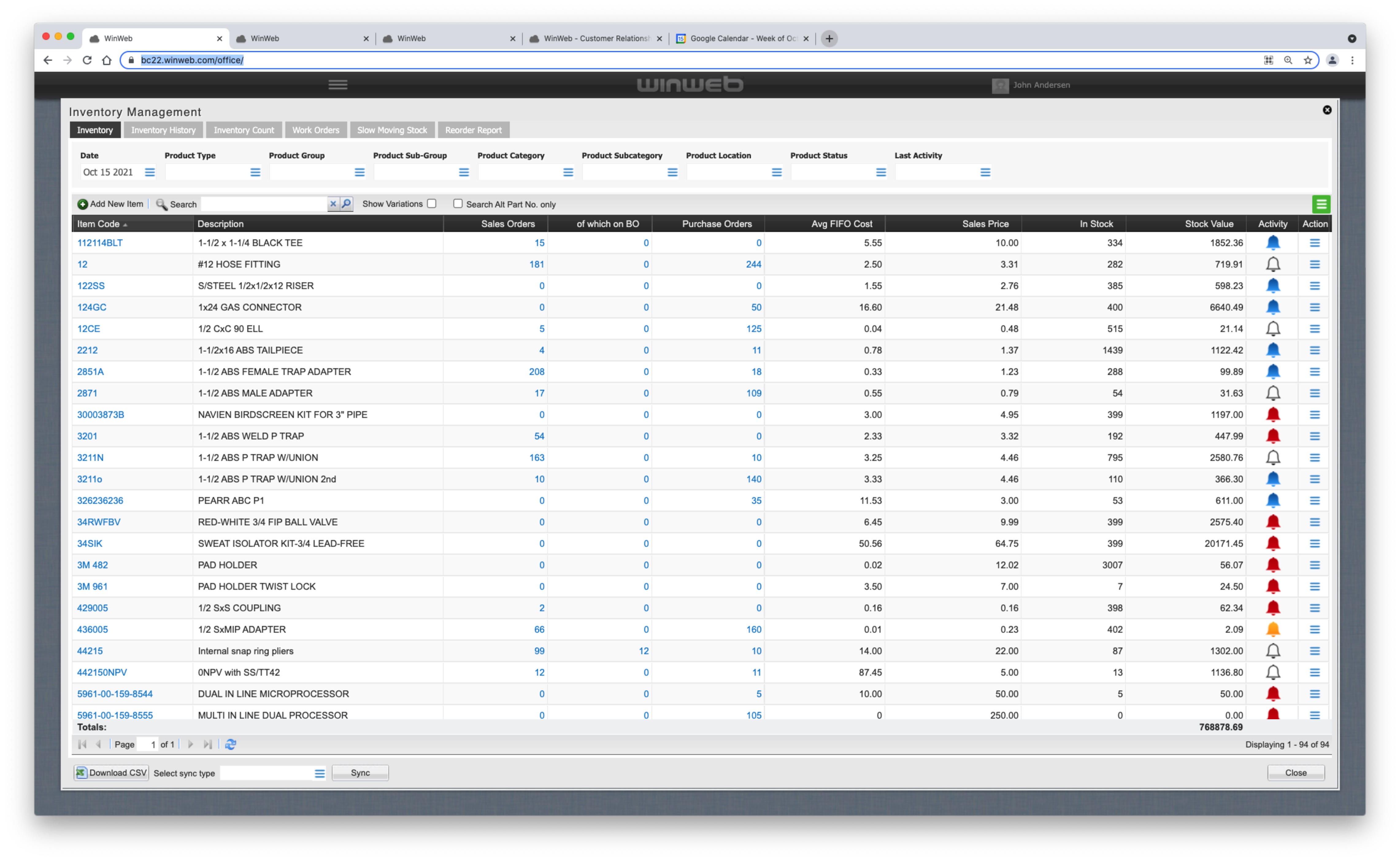WinWeb Pricing, Alternatives & More 2025 | Capterra