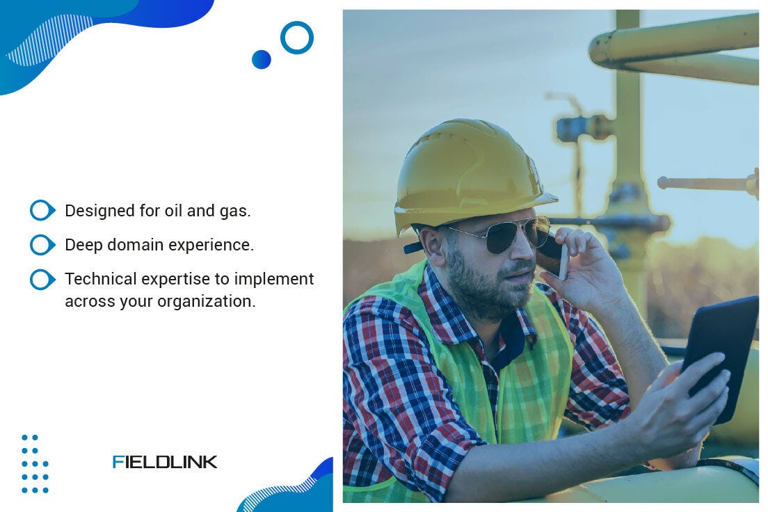 Fieldlink Software - 2025 Reviews, Pricing & Demo