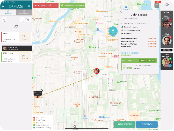 Captain Pricing, Alternatives & More 2025 | Capterra