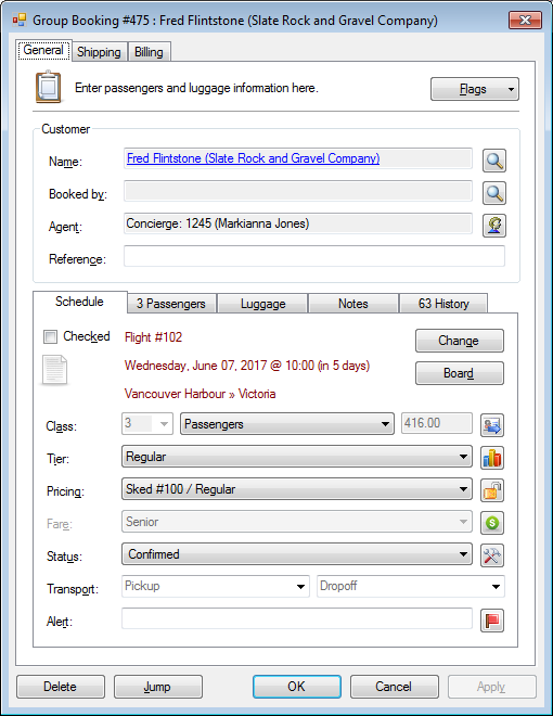 Blue Sky Booking Software - 2025 Reviews, Pricing & Demo