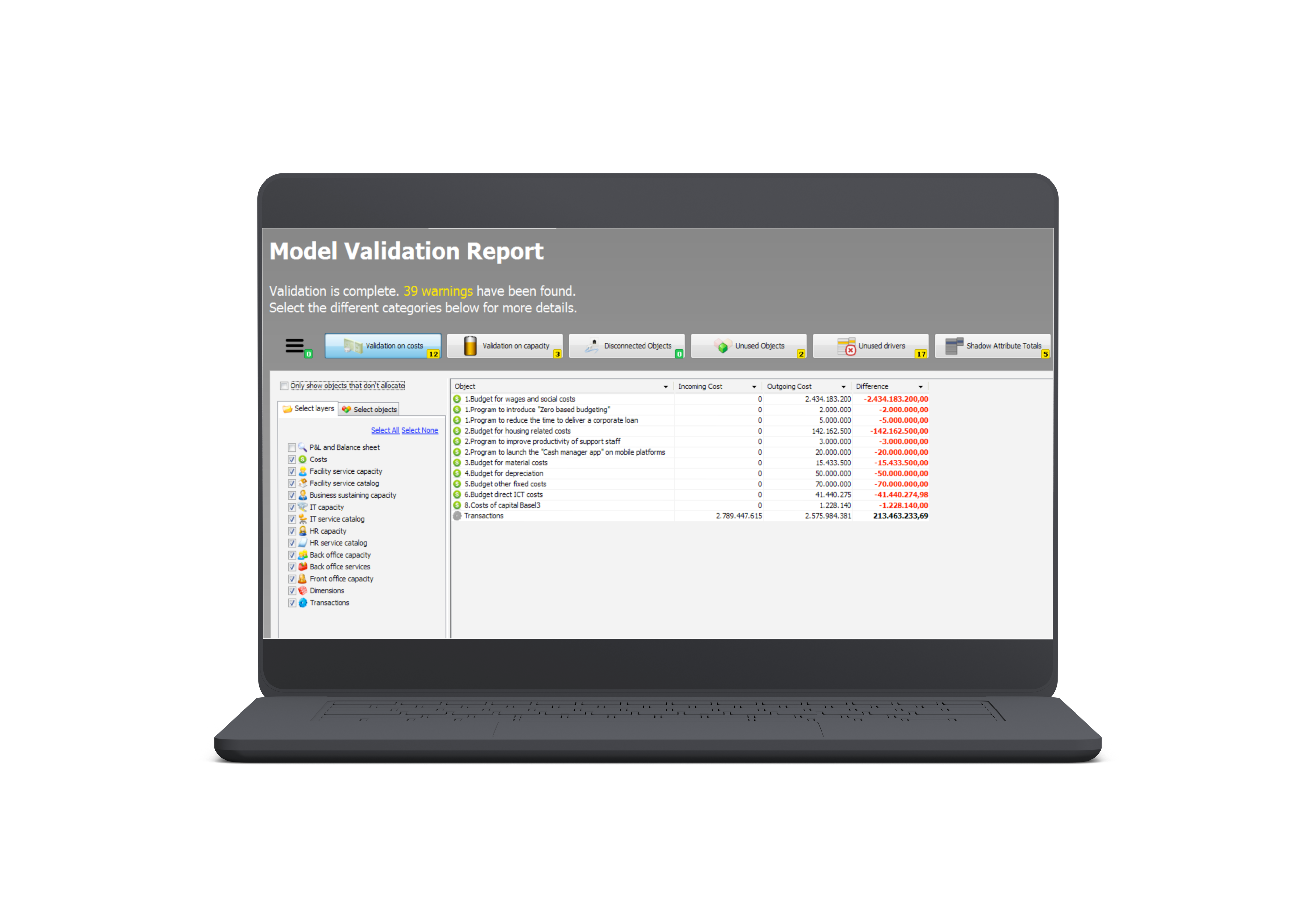 CostPerform Reviews, Cost & Features | GetApp Australia 2025