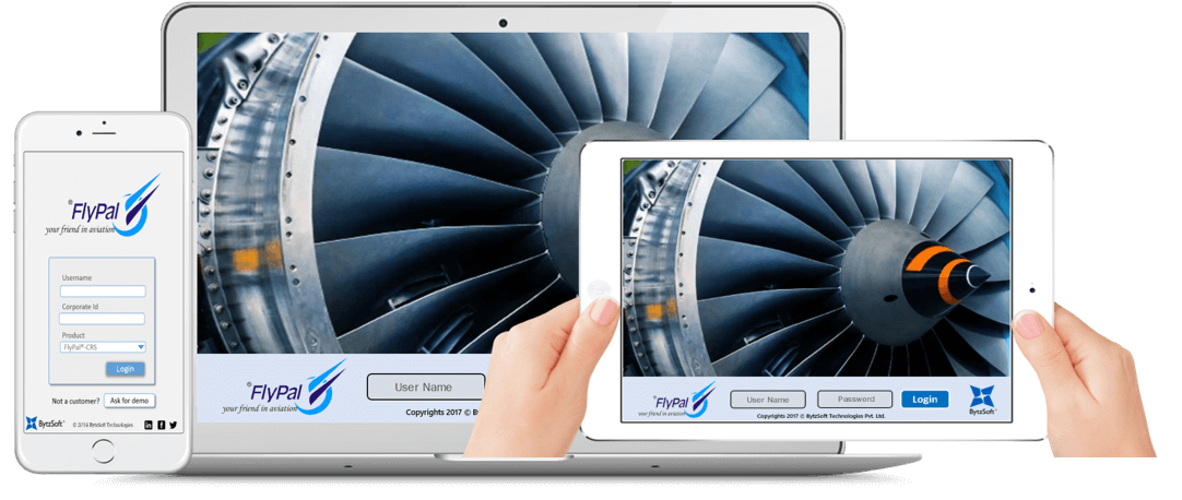 FlyPal Pricing, Alternatives & More 2025 | Capterra