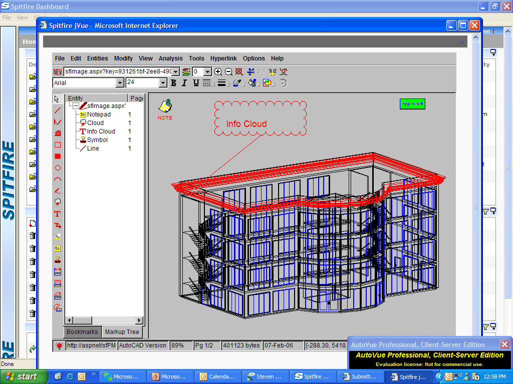 Spitfire Project Management System Software - 2025 Reviews, Pricing & Demo