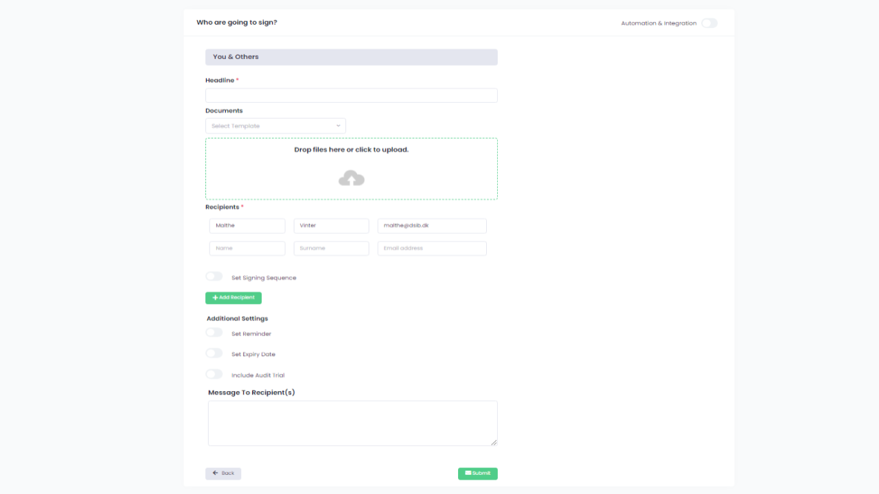 GoatSign Reviews, Cost & Features | GetApp Australia 2025