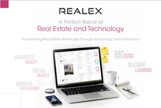 RealEx Pricing, Alternatives & More 2024 | Capterra