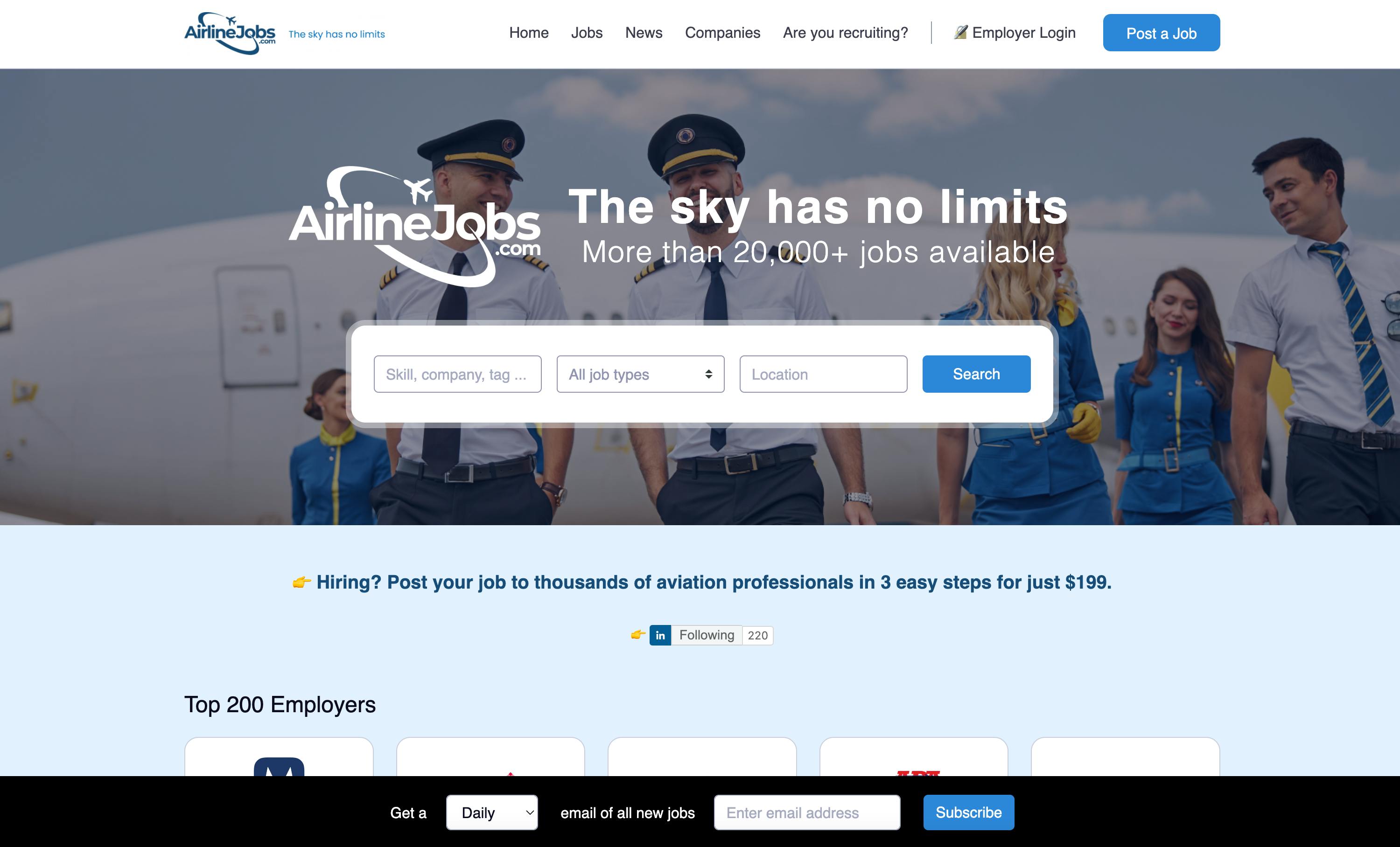 JBoard Pricing, Alternatives & More 2022 - Capterra