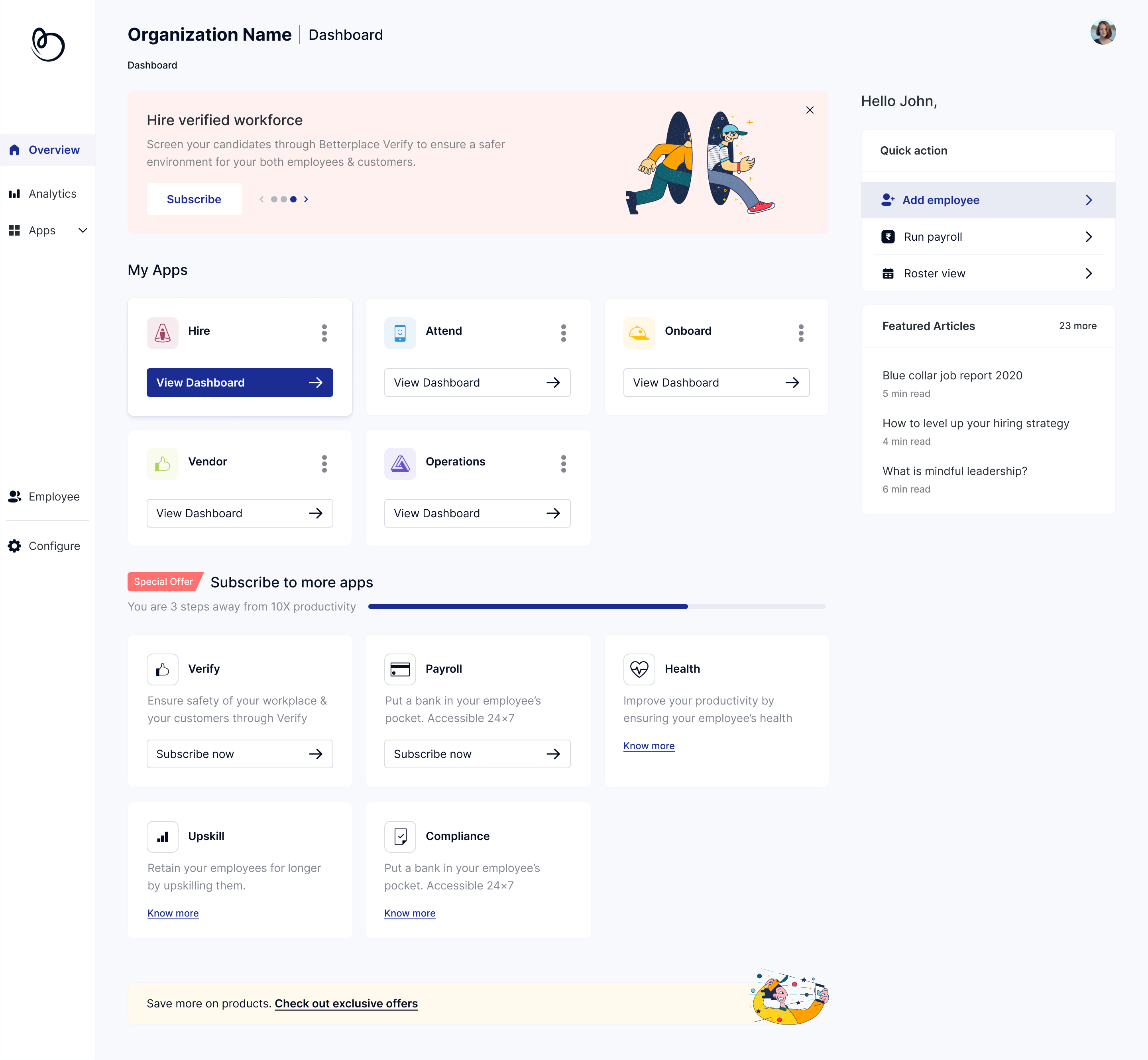 betterplace Pricing, Alternatives & More 2025 | Capterra