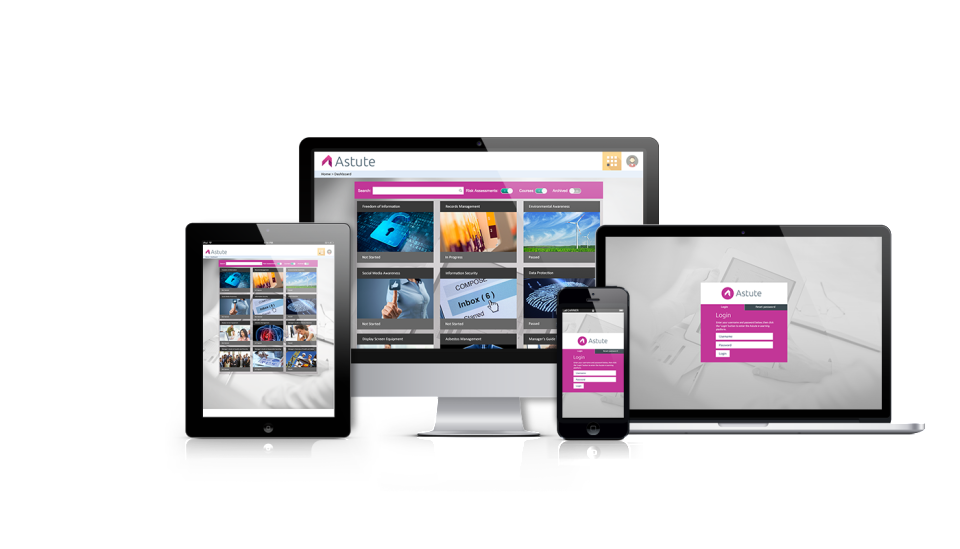 Astute eLearning Platform Pricing, Alternatives & More 2025 | Capterra