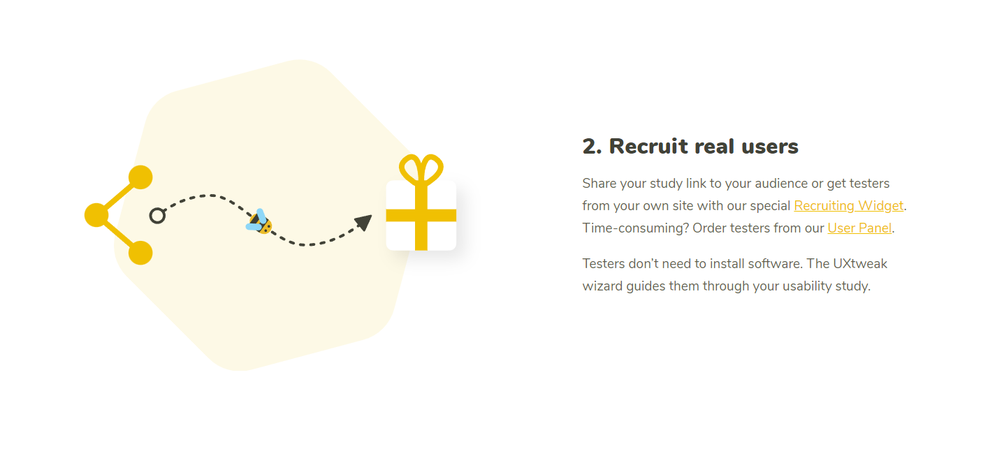 UXtweak Pricing, Alternatives & More 2025 | Capterra